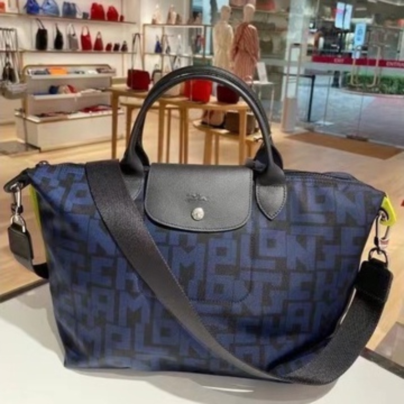Longchamp 1500 1512 1515 /LE PLIAGE/Women's shoulder messenger bag ...
