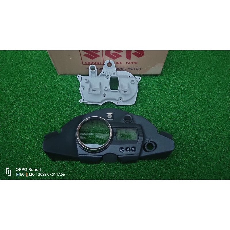 raider150 speedometer upper and lower case(SGP) | Shopee Philippines