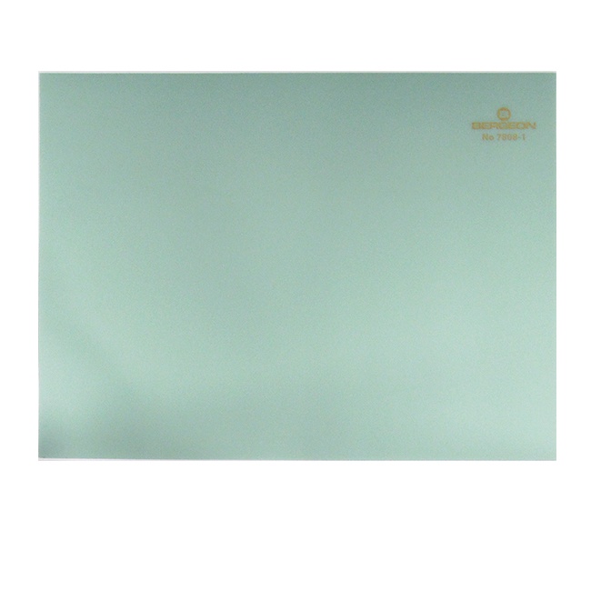 Bergeon 7808-V Bench Mat Green Workmat Antislip For Watch Repair Soft ...