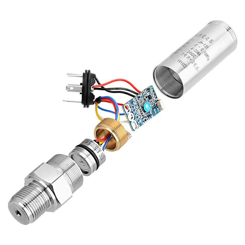 High Precision Pressure Sensor Imported Diffusion Silicon Pressure ...