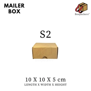 BoxPackers PH, Online Shop | Shopee Philippines