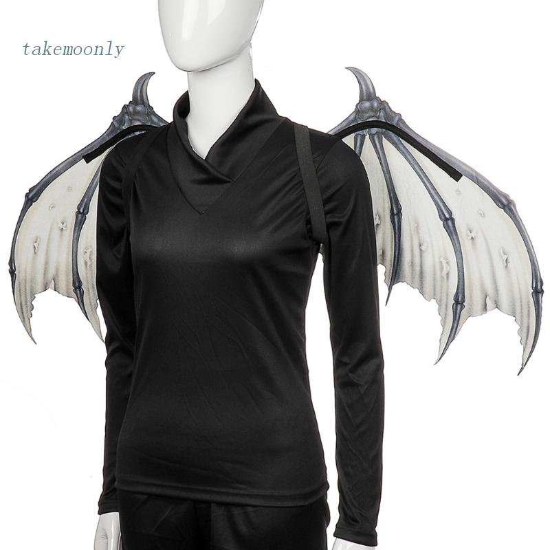 TAK Cosplay Child Dragon Wing Costumes Fashion Demon Wings Cosplay Wing ...
