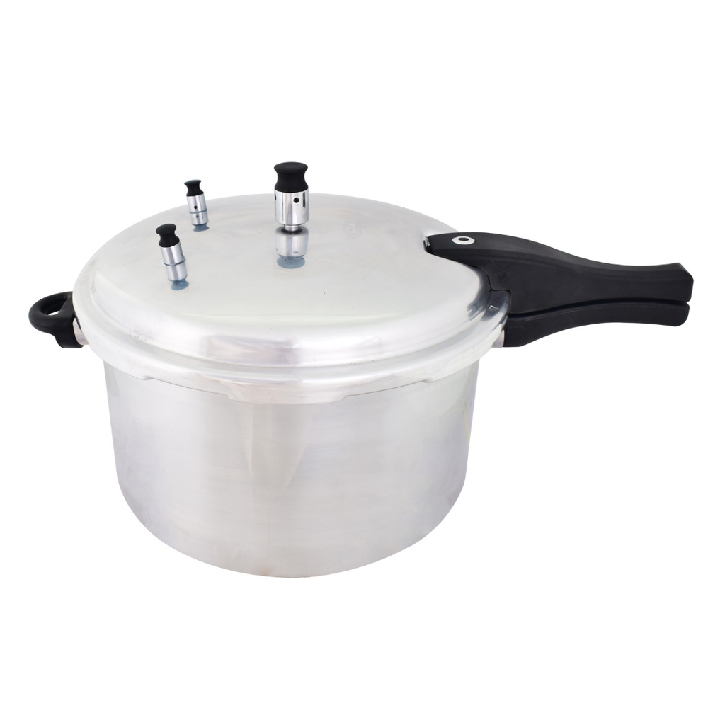 Imarflex 11L Aluminum Pressure Cooker QGP-3211 | Shopee Philippines
