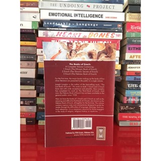 The Books of Enoch [Paperback] By: Joseph Lumpkin | Shopee Philippines