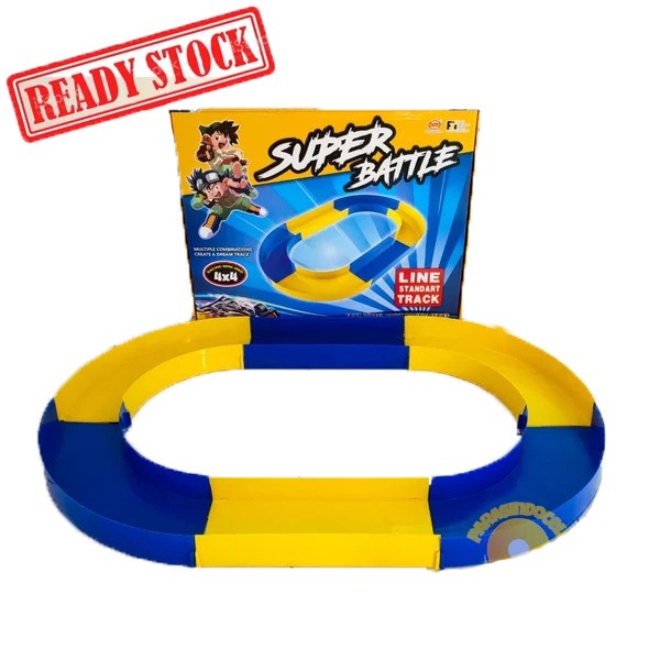 Children's TOYS TAMIYA TRACK / JALAN TAMIYA / TRACK 1 TRACK F2288-6 ...