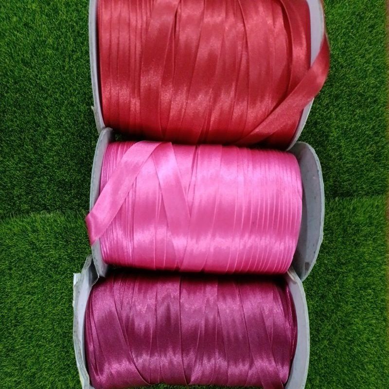 (5 mts )Kun Satin /Bias Tape/lis baju/bias pipping kun | Shopee Philippines
