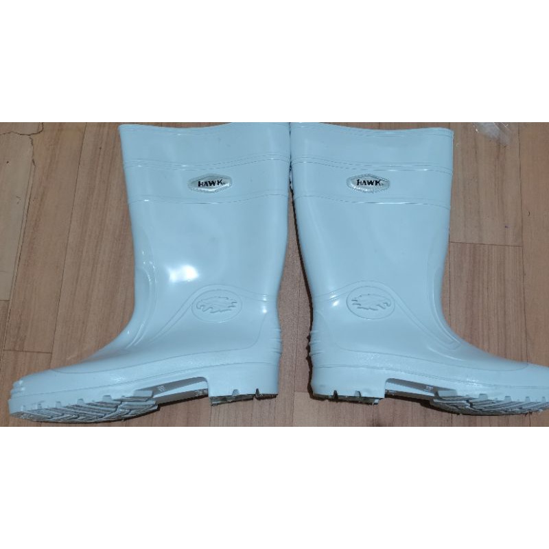 HAWK RAIN BOOTS (LADIES) Original | Shopee Philippines