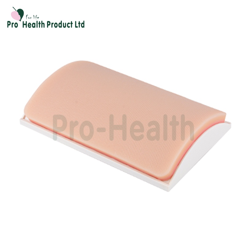 Suture Practice Full Kit 3-layer Silicone Suture Pad of 14 Classic ...