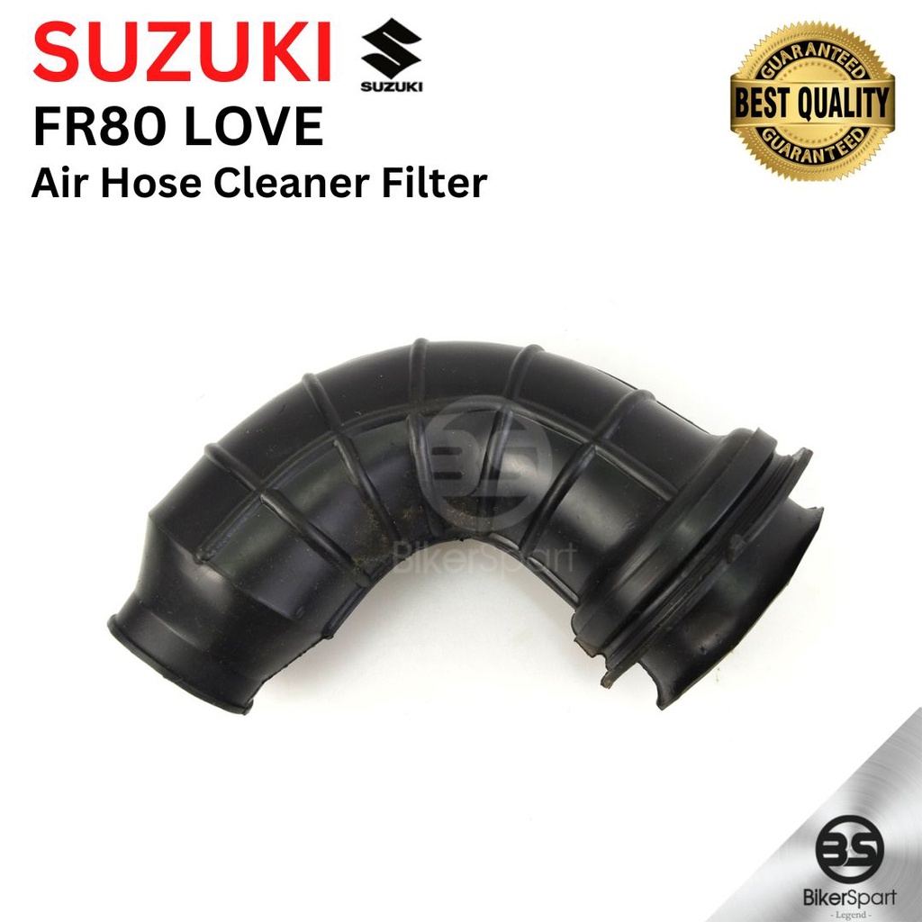 SUZUKI FR80 LOVE AIR HOSE LOVE Air Cleaner Outlet Pipe air cleaner ...