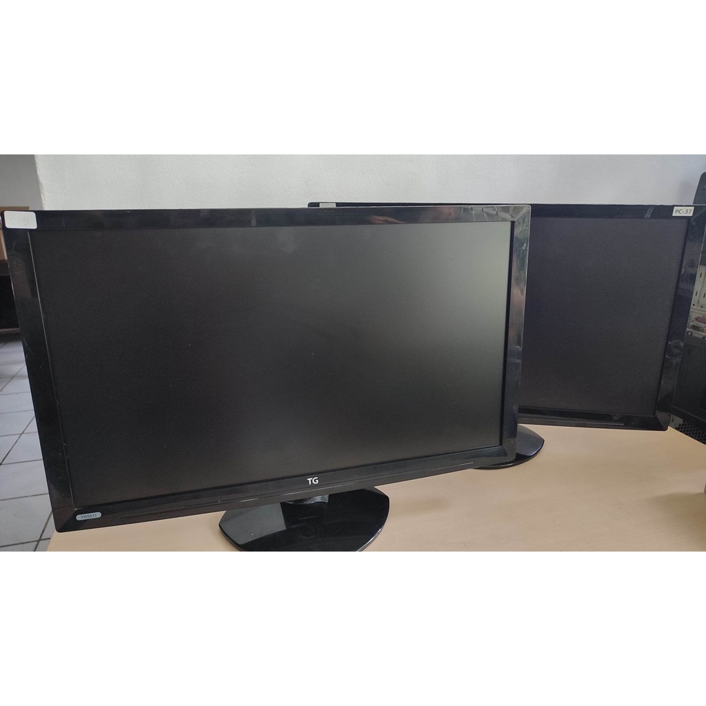 CLASS B MONITOR ASSORTED BRAND ( CTF ENTERPRISES) | Shopee Philippines