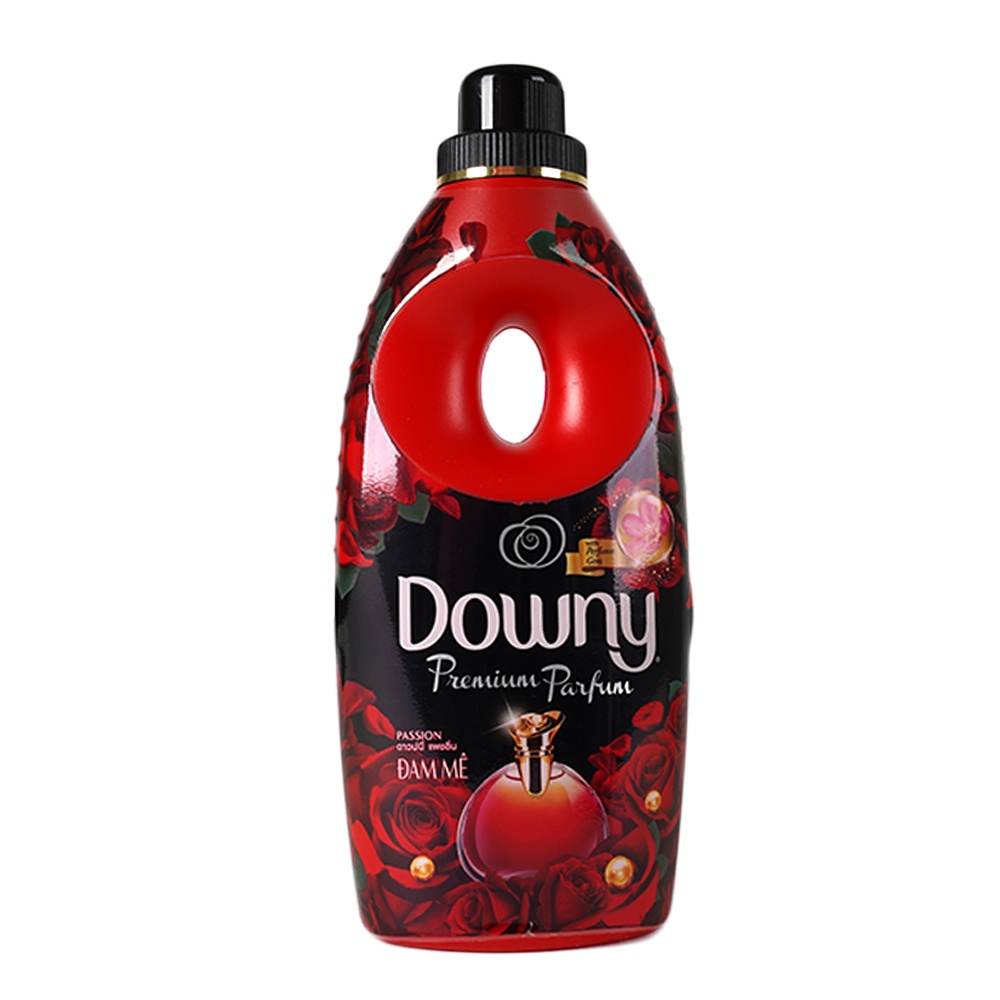 Downy Fabric Conditioner Passion 800ml | Shopee Philippines