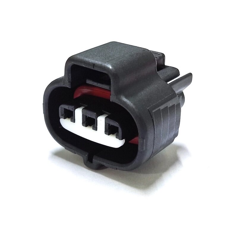 xps Perodua Kelisa Myvi Toyota 1JZ 2JZ 4AFE Denso MAP Sensor 3 Pin ...