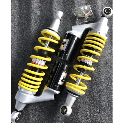 MTR 310mm rear shock for Xrm Wave. Tmx smash Motorcycle rear shock ...