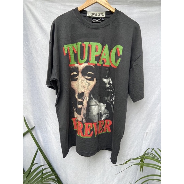 Tupac Forever (Cotton On) | Shopee Philippines