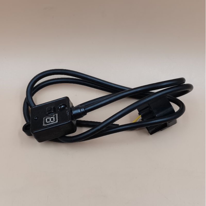 PITSBIKE TUNING CABLE/MODE SELECTOR | Shopee Philippines