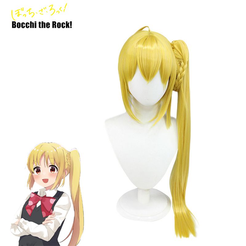 Bocchi the Rock cos Gotou Hitori Kita Ikuyo Shirt Skirt School Sailor ...