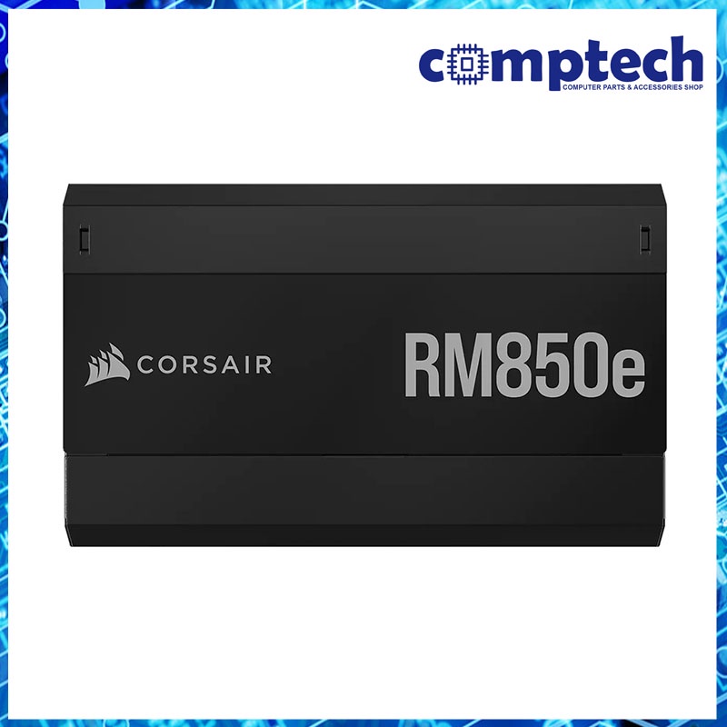 Corsair RMe Series RM850e, RM750e Fully Modular Low-Noise ATX Power ...