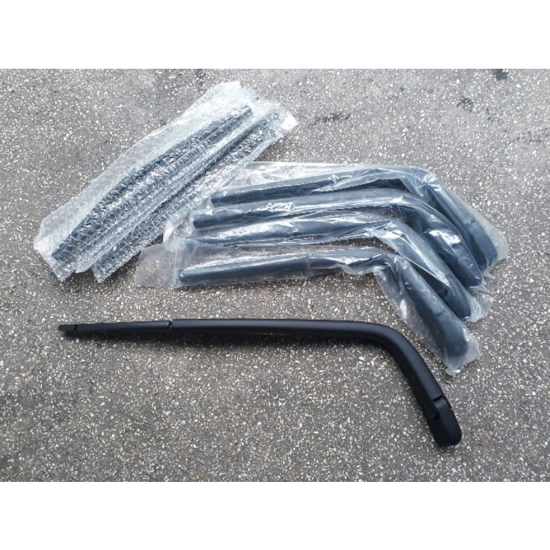 toyota bb parts and accessories/ wiper amrs | Shopee Philippines