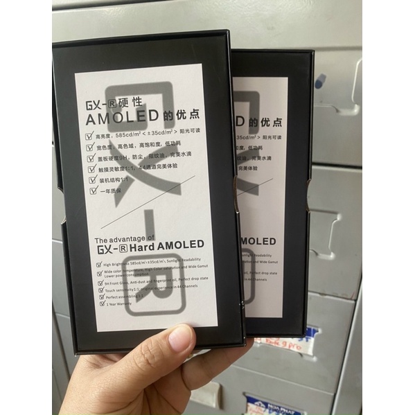 Xr-gx SCREEN (genuine LG) | Shopee Philippines