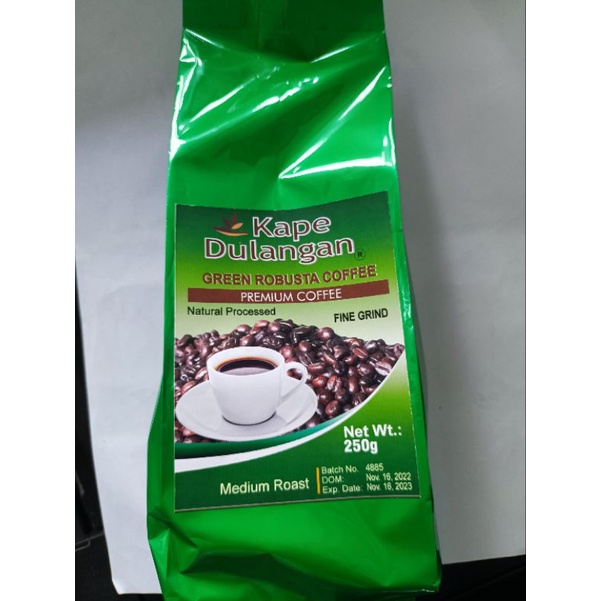 KAPE DULANGAN SPECIAL COFFEE | Shopee Philippines