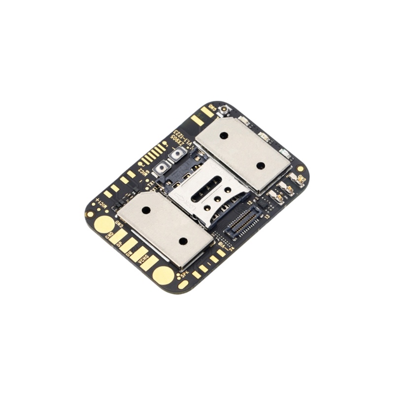 EDB* Mini Tracking Device Tracking Child Finder Pet Tracker Location 2G ...