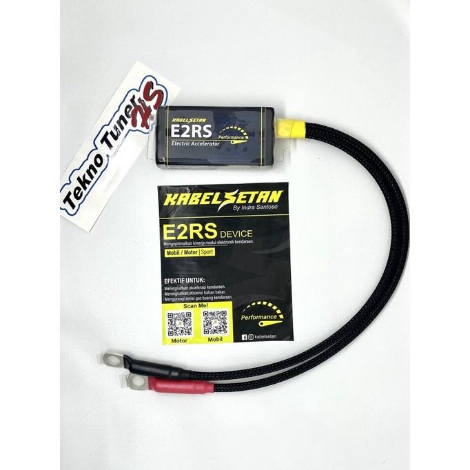 Devil Cable Cable Devil Cable Type E2Rs Device By Teknotuner Tekno ...