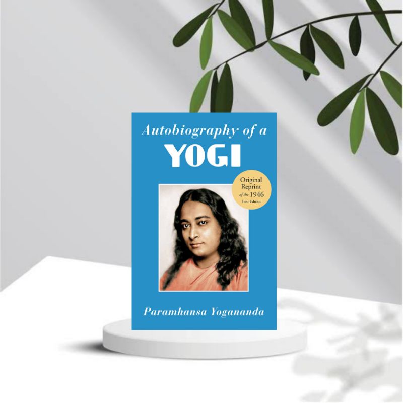 Brand New Autobiography Of A Yogi By Paramhansa Yogananda Book