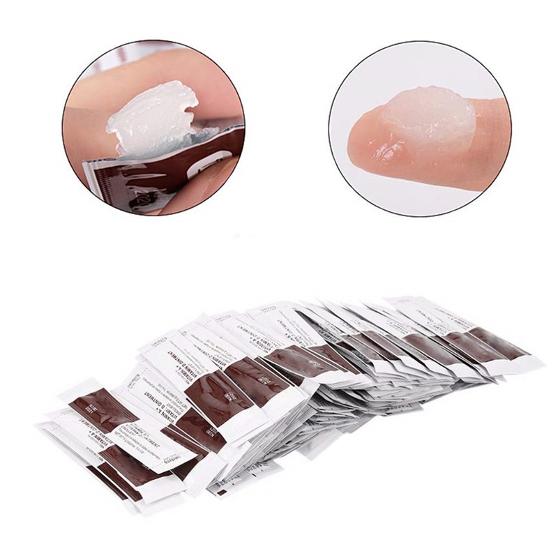 Enso Tattoo Fougera Vitamin Ointment A&D Anti Scar Repair Gel Aftercare ...