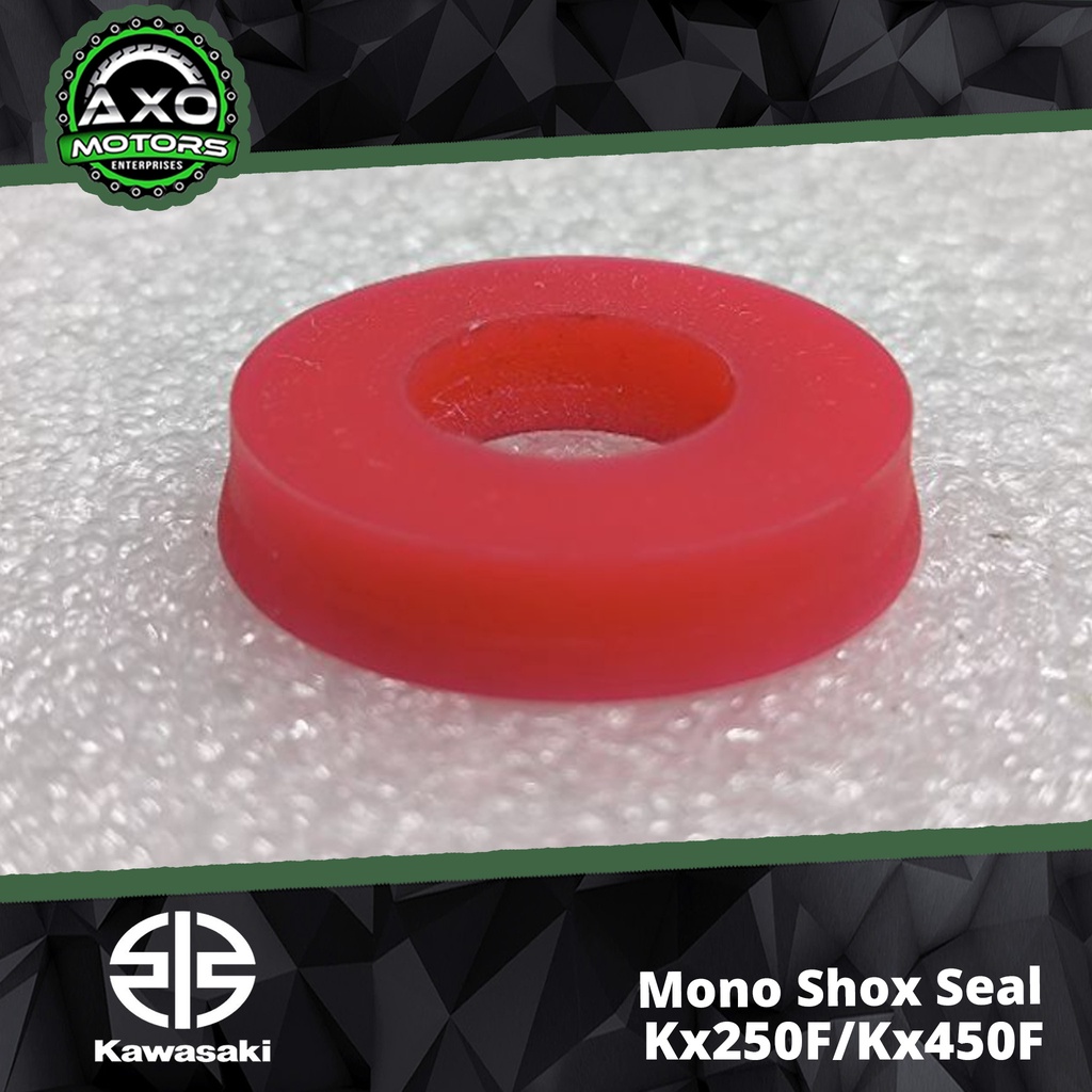 Mono Shox Seal XR200/XLR200 | Shopee Philippines