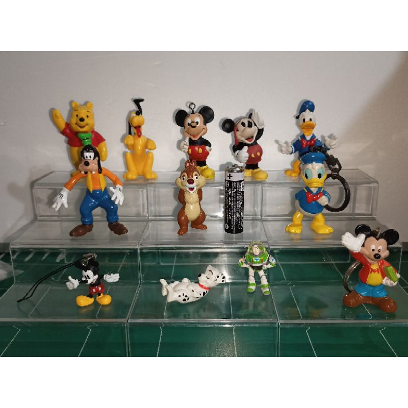 Disney Characters Batch 2 | Shopee Philippines