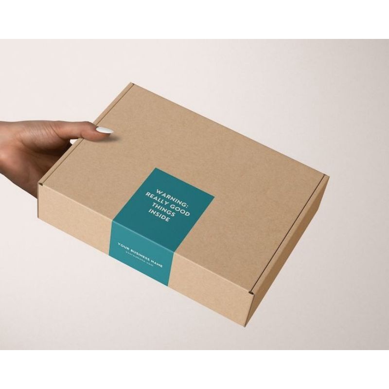 corrugated box packaging | Shopee Philippines