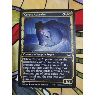 KoyMakz MTG Cards Novelty Shop, Online Shop | Shopee Philippines