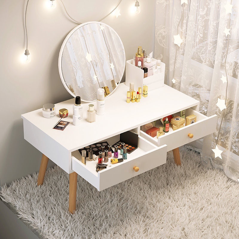 Bedroom Modern Simple Storage Cabinet Integrated Internet Celebrity Ins ...