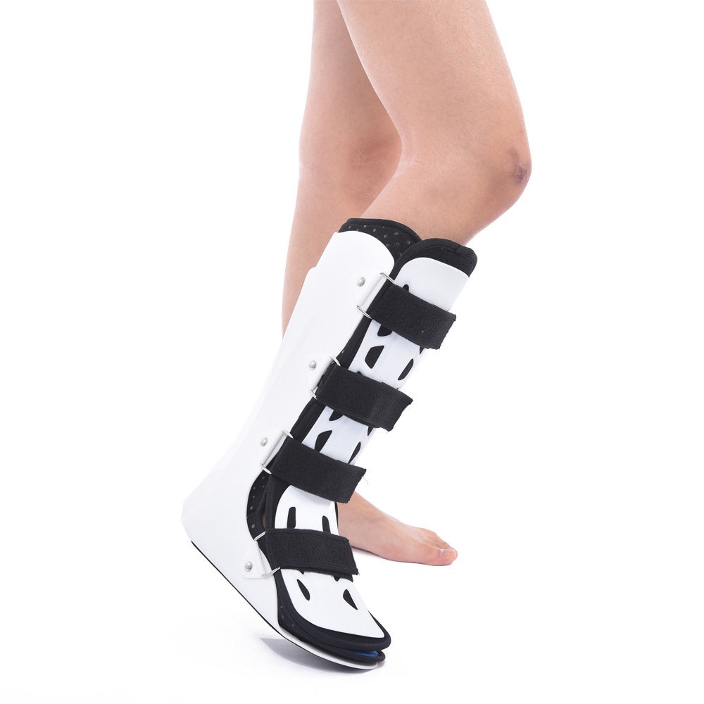 Ankle Splints Brace, Orthotic Walking Boot, Walking Boot, Ideal For ...
