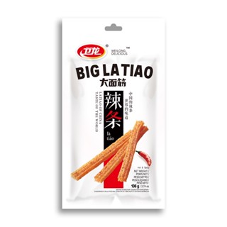 latiao - Best Prices and Online Promos - Jan 2024 | Shopee Philippines