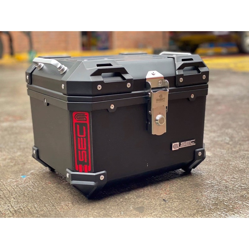 SEC KRYPTONITE 30L and 45L VAULT BOX | Shopee Philippines