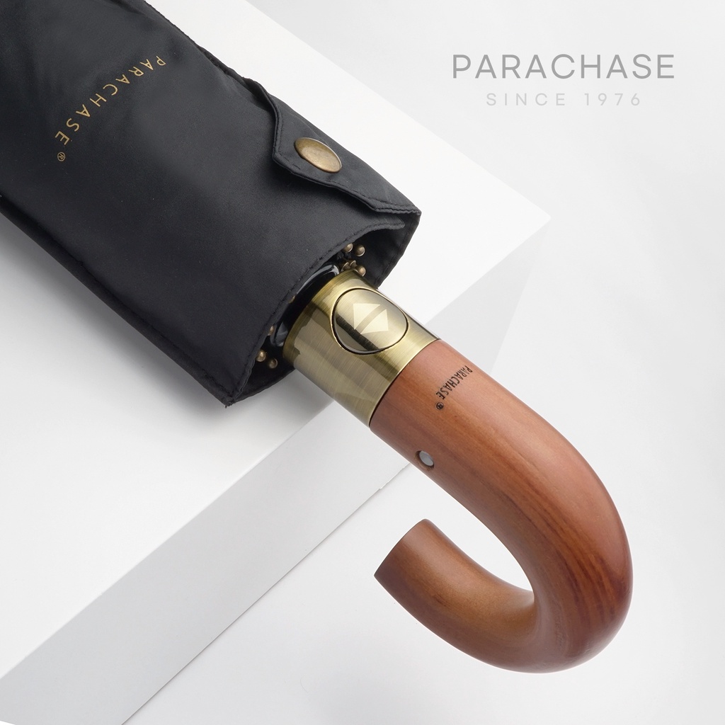 Parachase Automatic Umbrella for Men Corporation Business Japanese ...