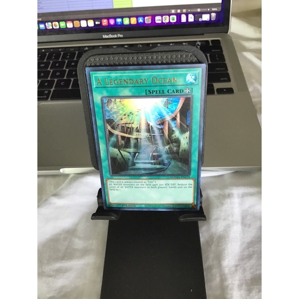 a legendary ocean yugioh magnificent mavens MAMA-EN074 | Shopee Philippines