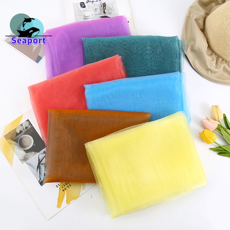 Pearl Crystalline Fabric (flasher Crystalette/Pakintab) Crystalit ...