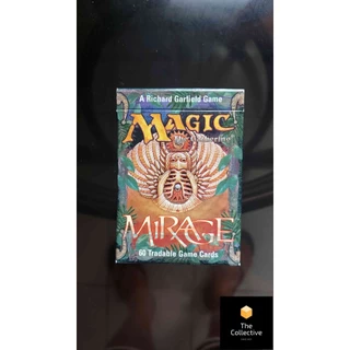 magic the gathering deck - Best Prices and Online Promos - Feb 2025 ...