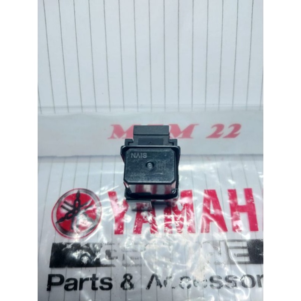 Radiator Fan Relay nais R-15 V3, MT-15, New Nmax 155 Vixion R advance ...
