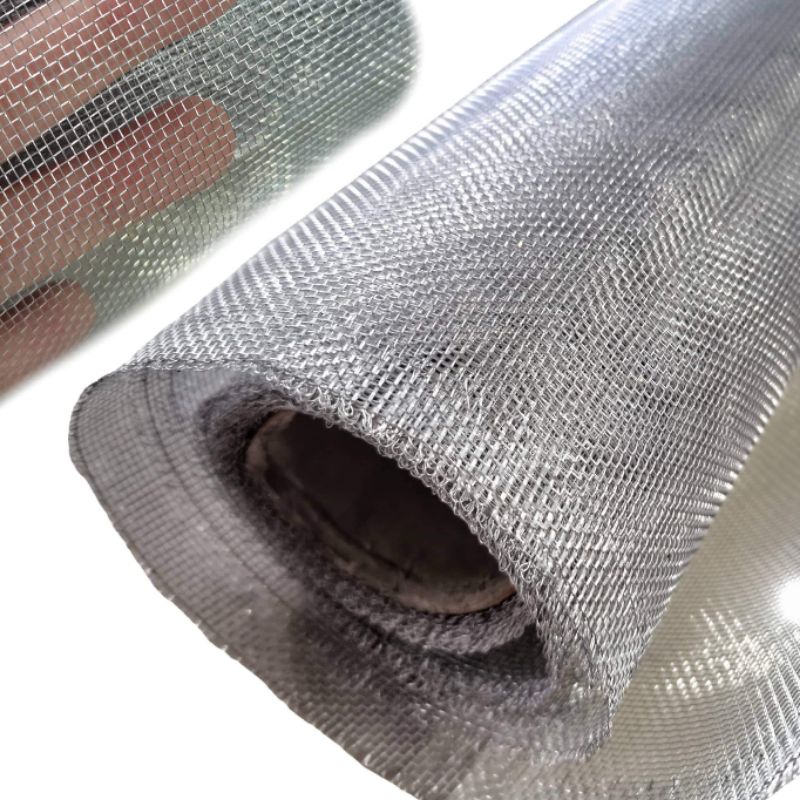 Aluminum Screen Anti Mosquito Screen 3FT And 4 FT Per Roll 30meters ...