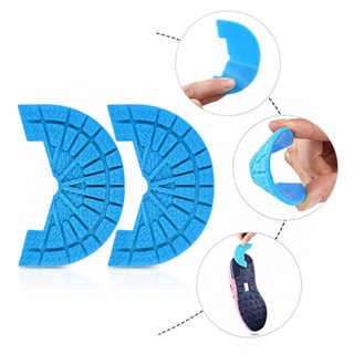 AUGUSTINA Heel Outsoles Pad Women Men Protective Film Self-Adhesive ...