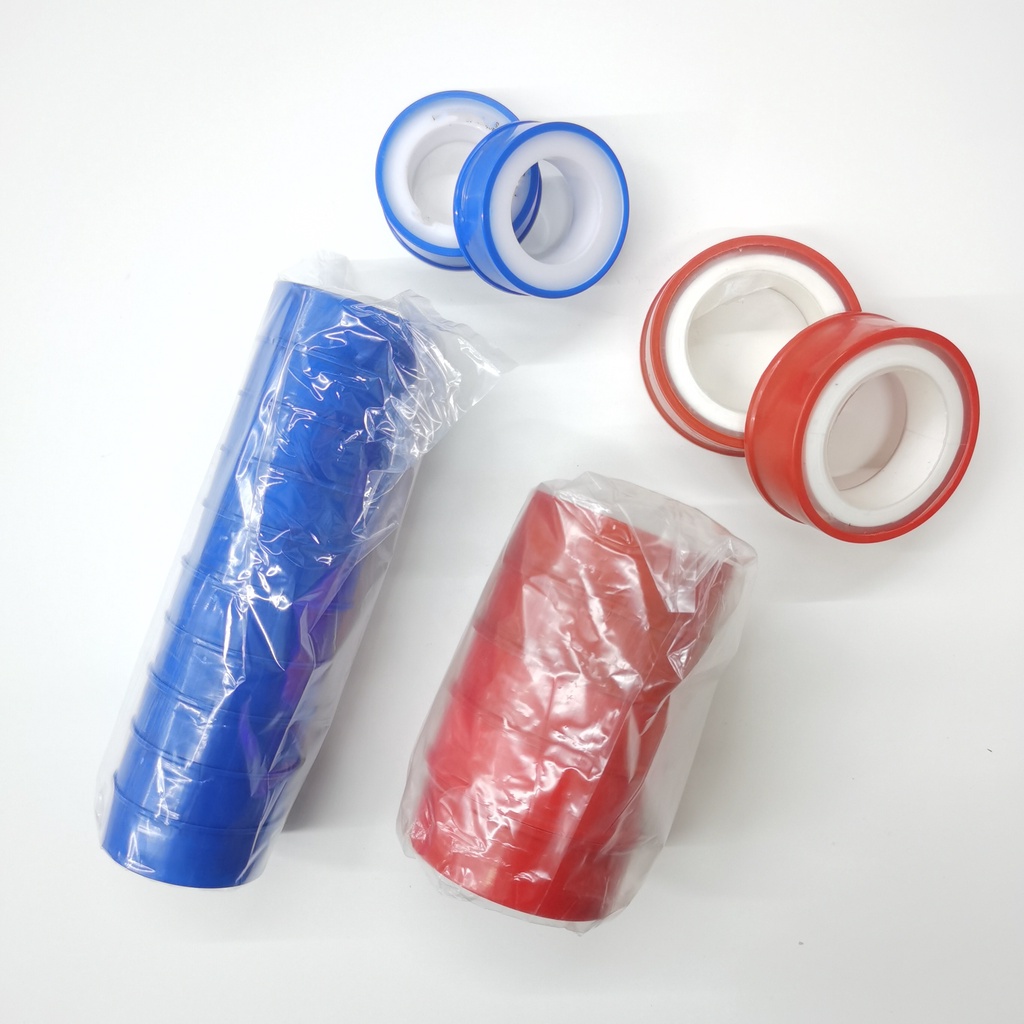teflon tape 1/2*10m pay pc | Shopee Philippines