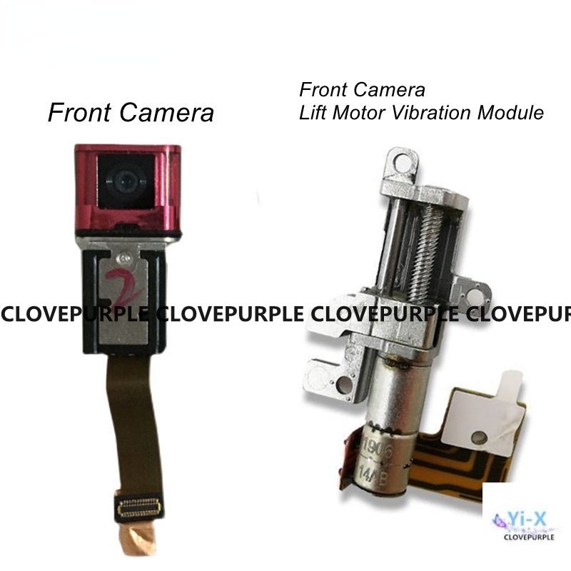 Original Front Camera Lift Motor Vibration Module for Xiaomi Mi 9T Pro ...