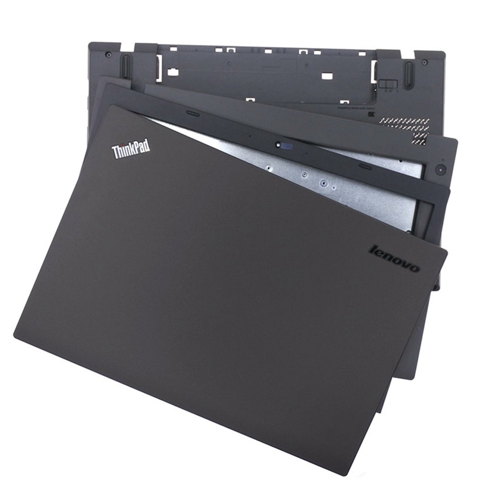 New cover components for Lenovo ThinkPad L440, L450, L480 model of LCD ...