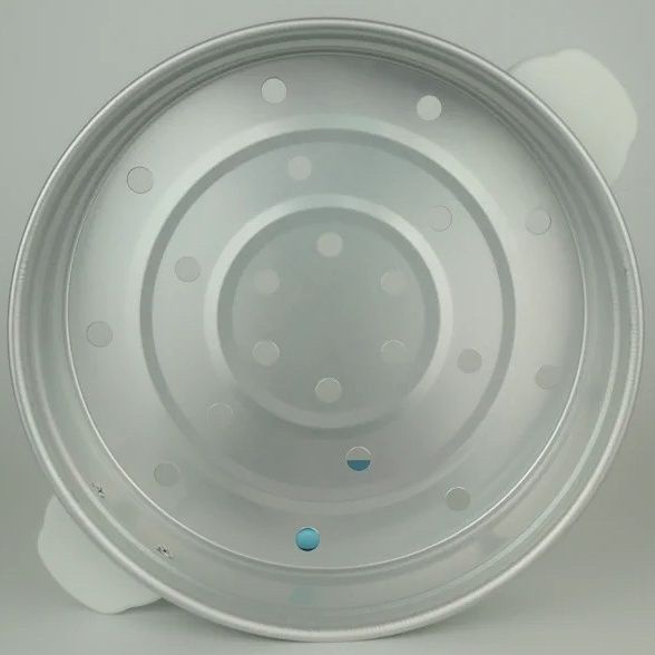 Suitable for Hemisphere Triangle Old Style Rice Cooker Steamer ...
