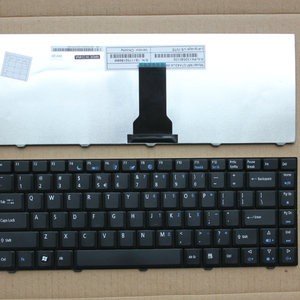 Acer eMichine D700 D720 D500 D520 E700 E720 E725 Laptop Keyboard ...