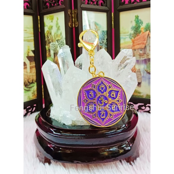 Increasing Life Force Amulet | Shopee Philippines