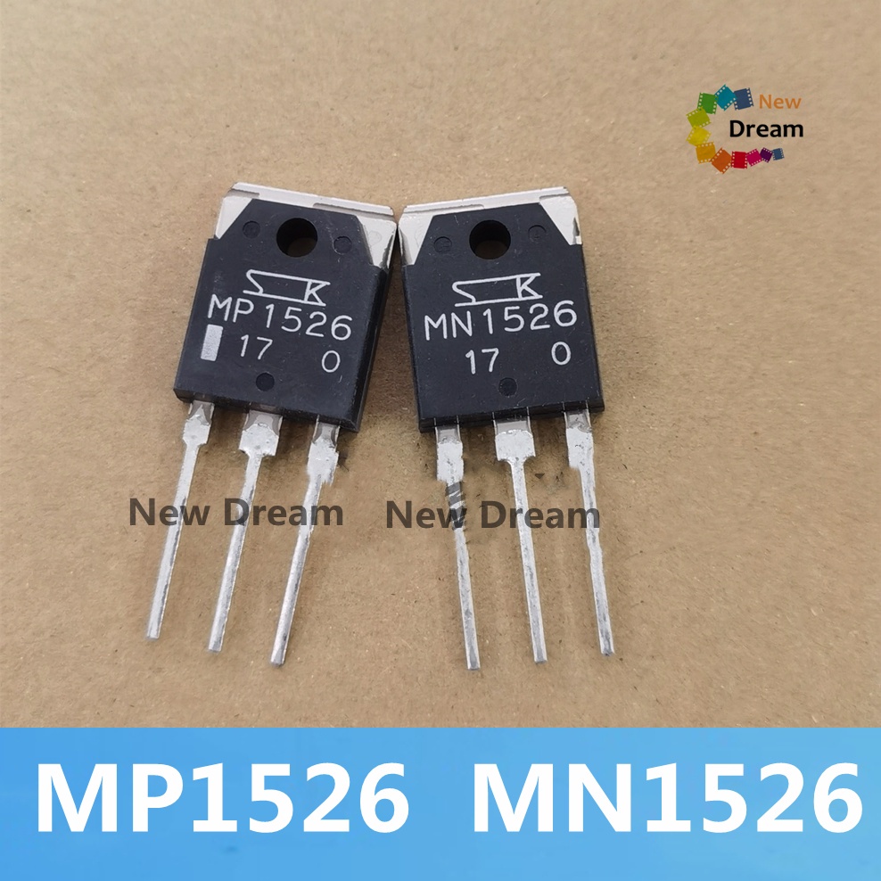 New original 2pcs 1pair ( 1pc MN1526 + 1pc MP1526 ) MN1526 MP1526 ...
